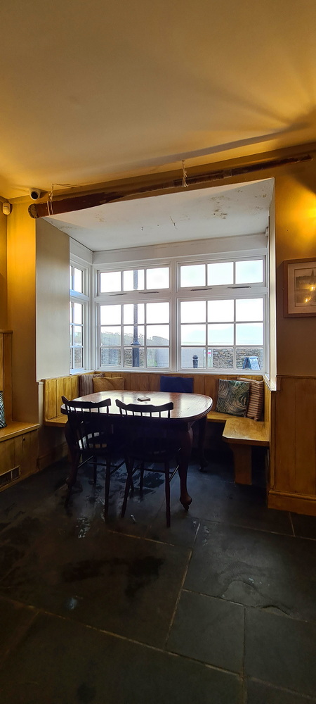 The Quay Pub Gallery