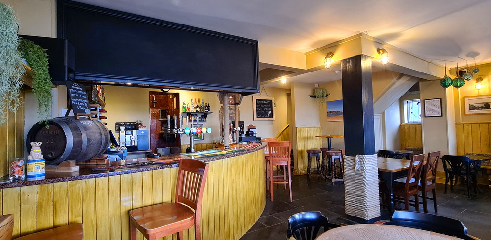 The Quay Pub Gallery