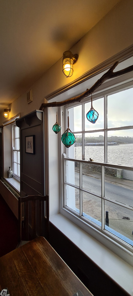 The Quay Pub Gallery