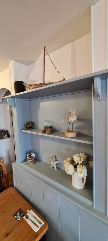 The Quay Pub Gallery